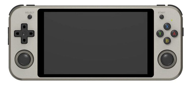 Retro Gaming Handheld Ultimate Beginner’s Guide | Dino Retro